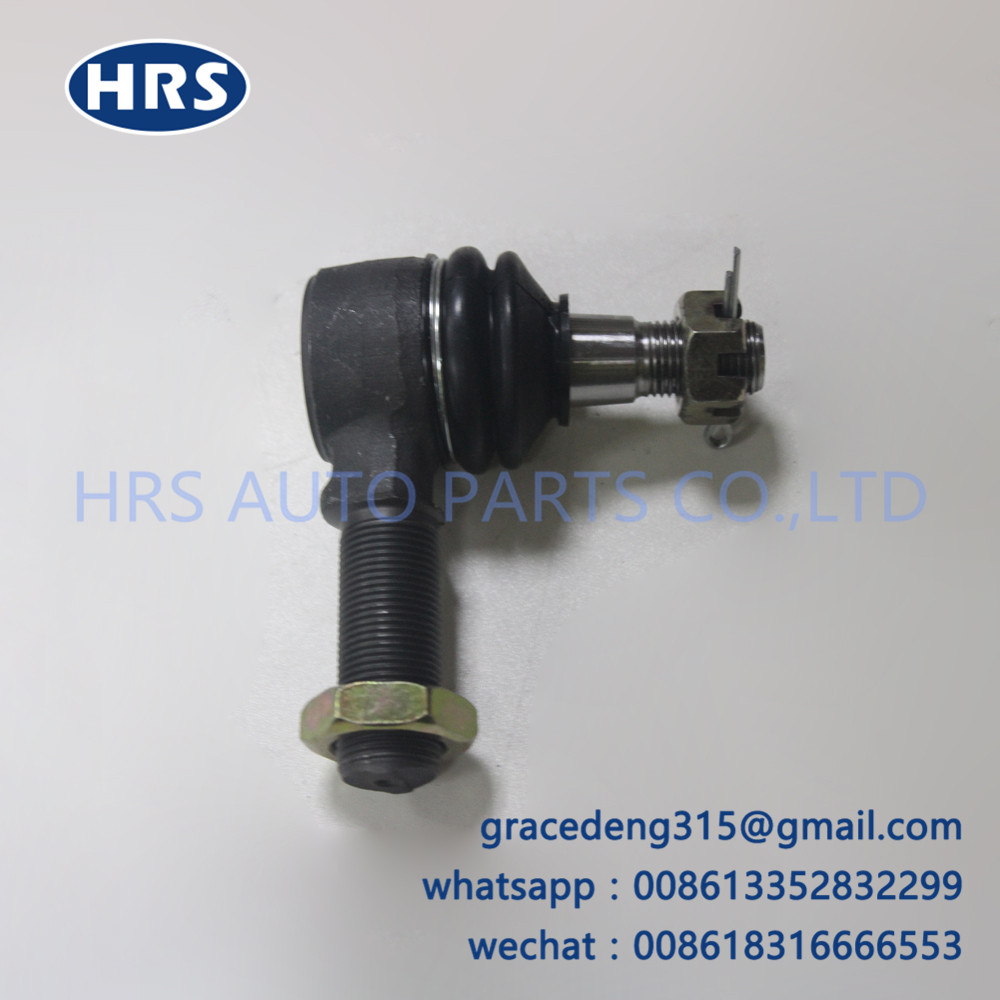 8-97222-509-0 ISUZU right tie rod end 8-97107-348-0 for Isuzu ELF ...
