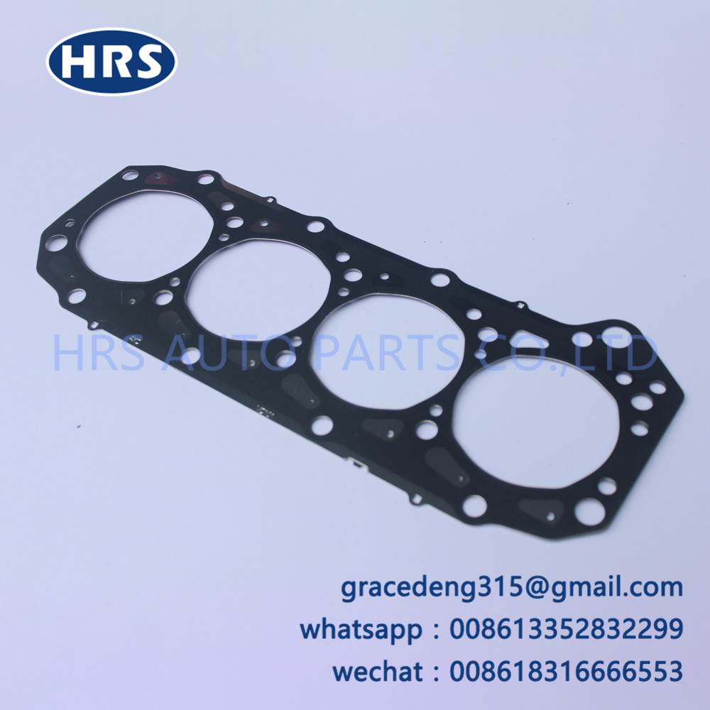 11044-VC101 NISSAN Navara CARAVAN URVAN Terrano Patrol ZD30DDT ZD30DDTI ...