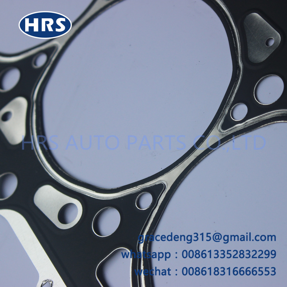 11044-VC101 NISSAN Navara CARAVAN URVAN Terrano Patrol ZD30DDT ZD30DDTI ...